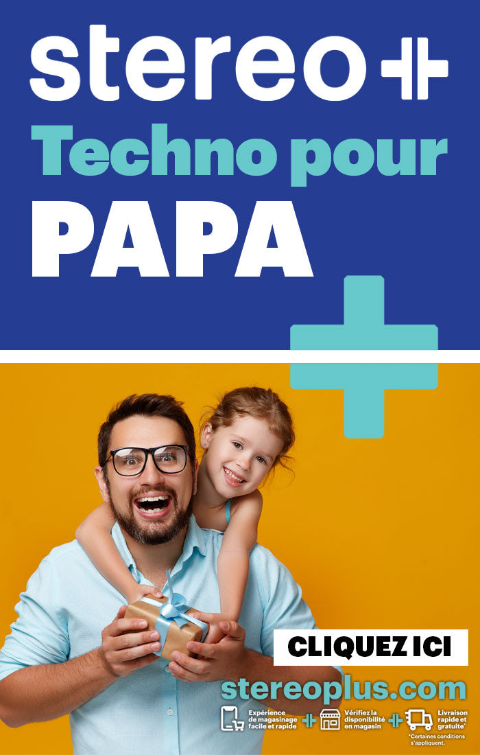 Stereo Plus 24/7 Online Shopping - HOME DELIVERY OR PICK-UP