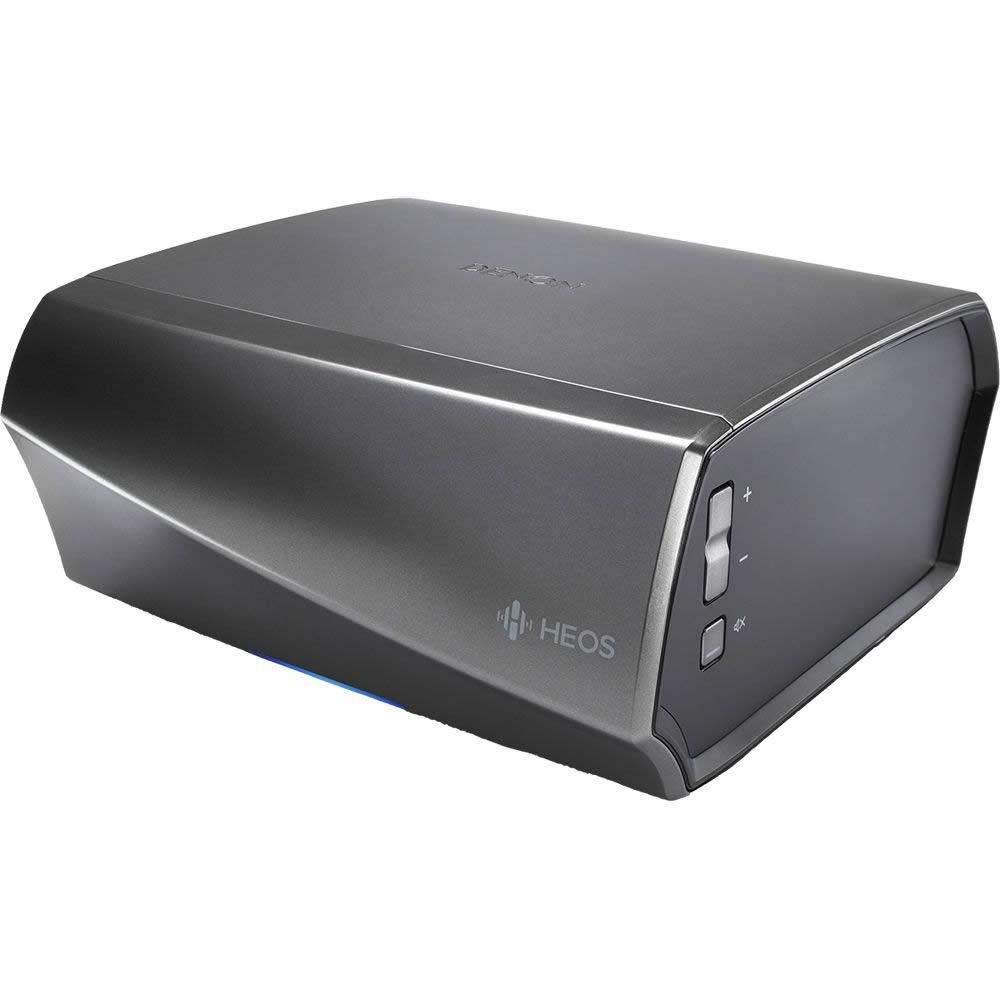 Wireless Pre-amplifier with HEOS Built-in and Bluetooth, Marantz HEOSL