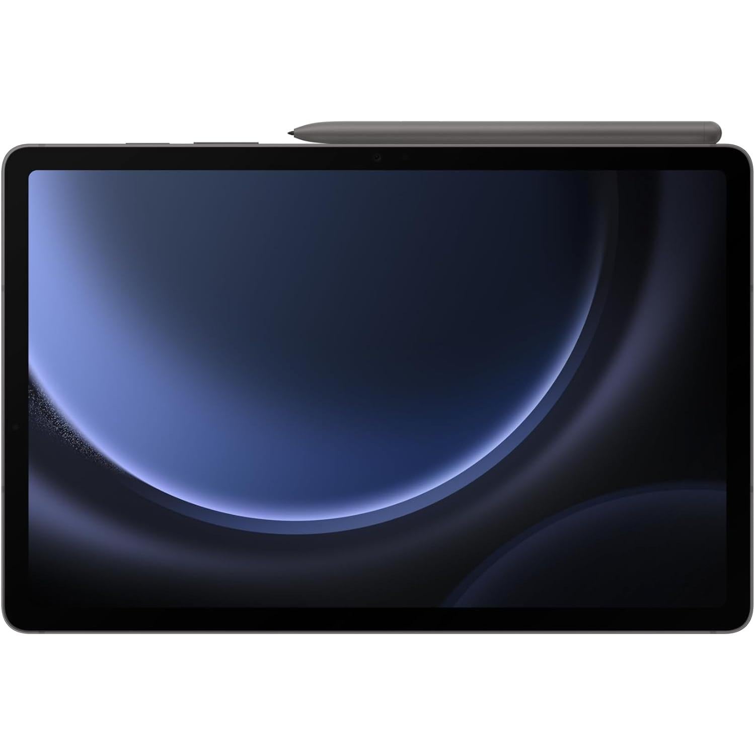 Tablette Galaxy Tab S9 FE, 256G, 11.0po, Samsung SM-X510NZAEXAC - GRAP