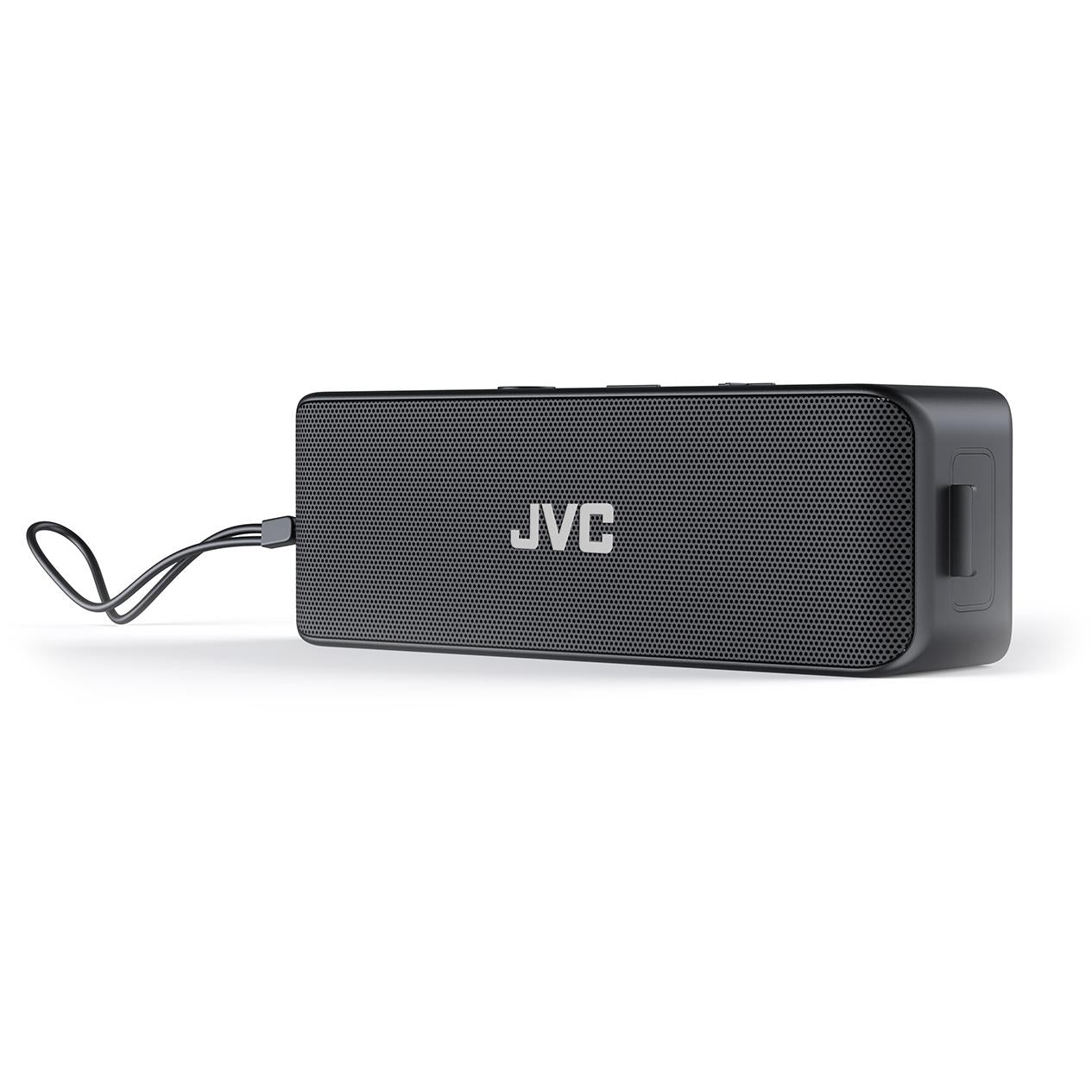 Haut-Parleurs bluetooth, JVC SP-SQ4BT