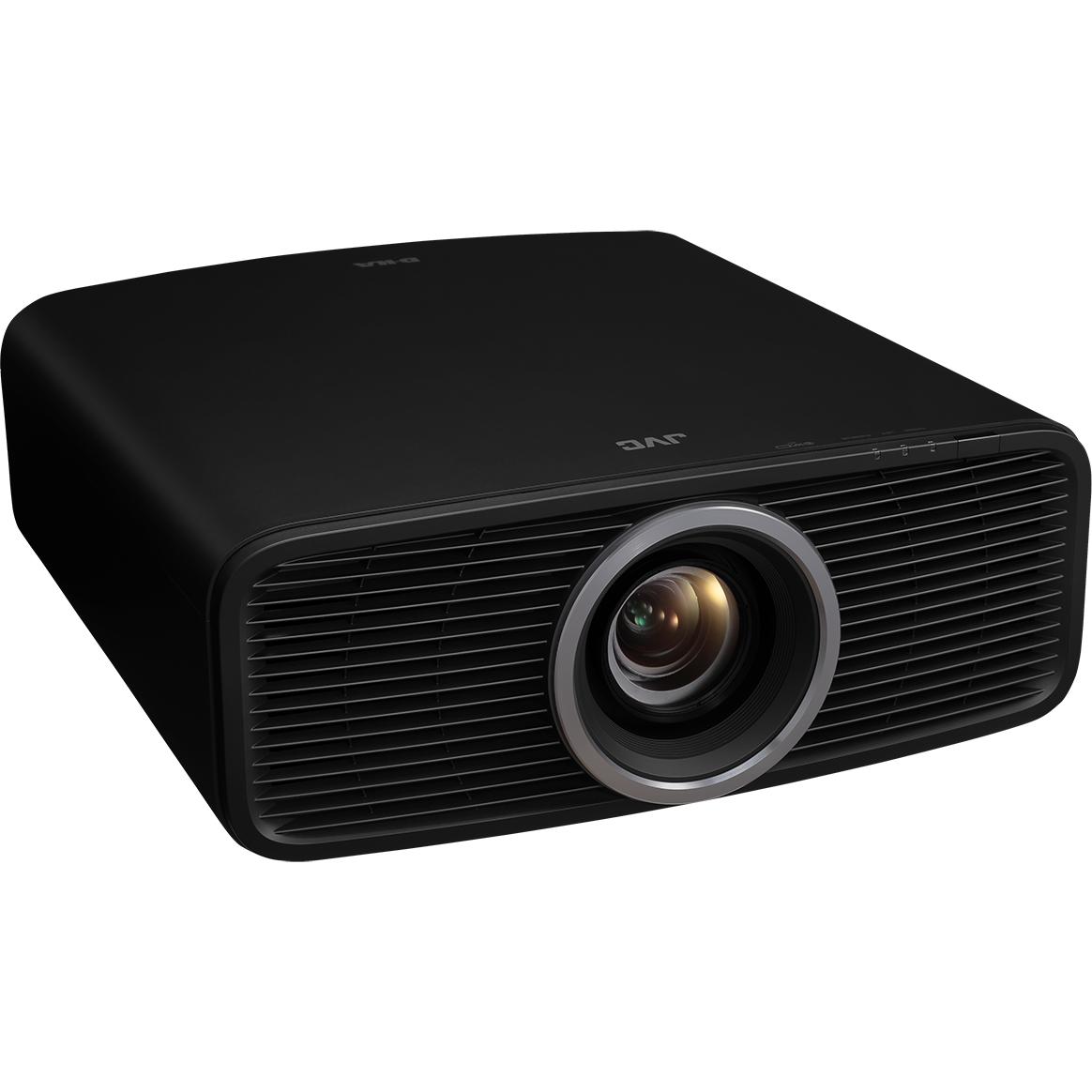 Projecteur DILA BLUCscent Laser 4K UHD/HDR Natif 80,000;1 , JVC DLA-NZ