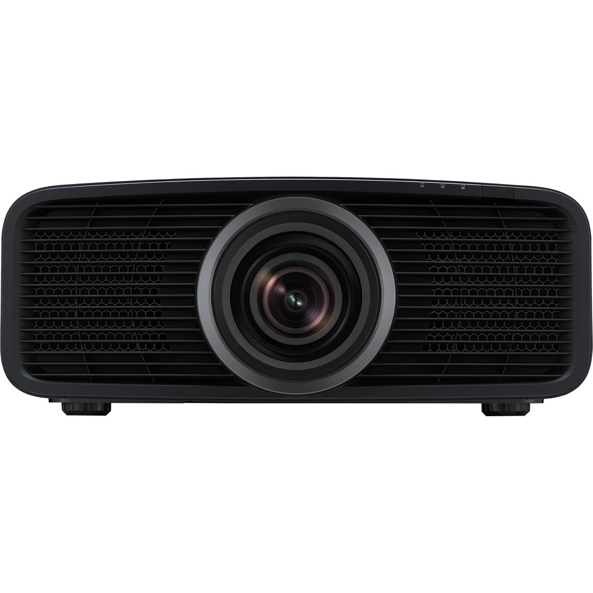 DILA BLUCscent Laser 4K UHD/HDR Nativ 40,000;1 Projector , JVC DLA-NZ5