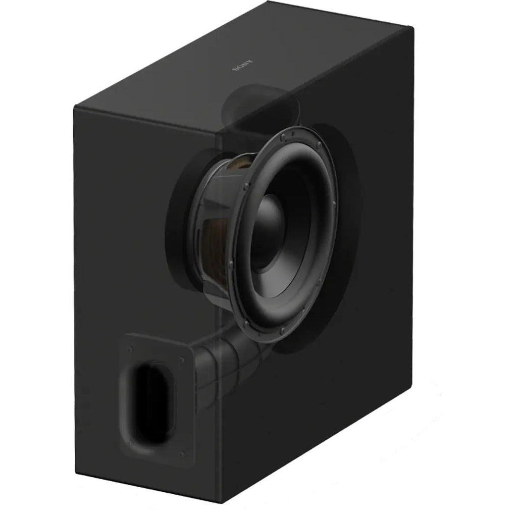 Caisson de grave SUB 8, Sony SASW8