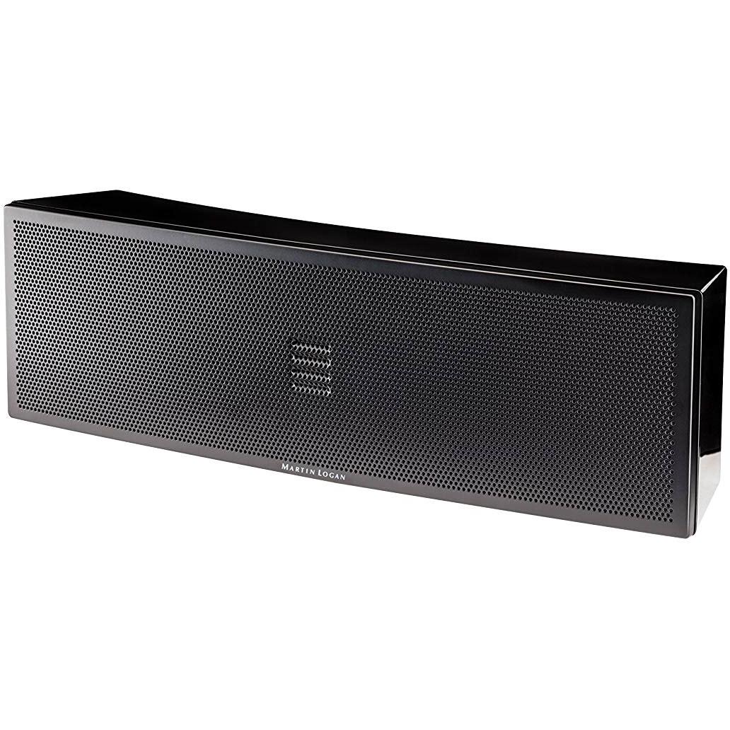 Motion 6i LCR Gloss Black Martin Logan MO6IBL