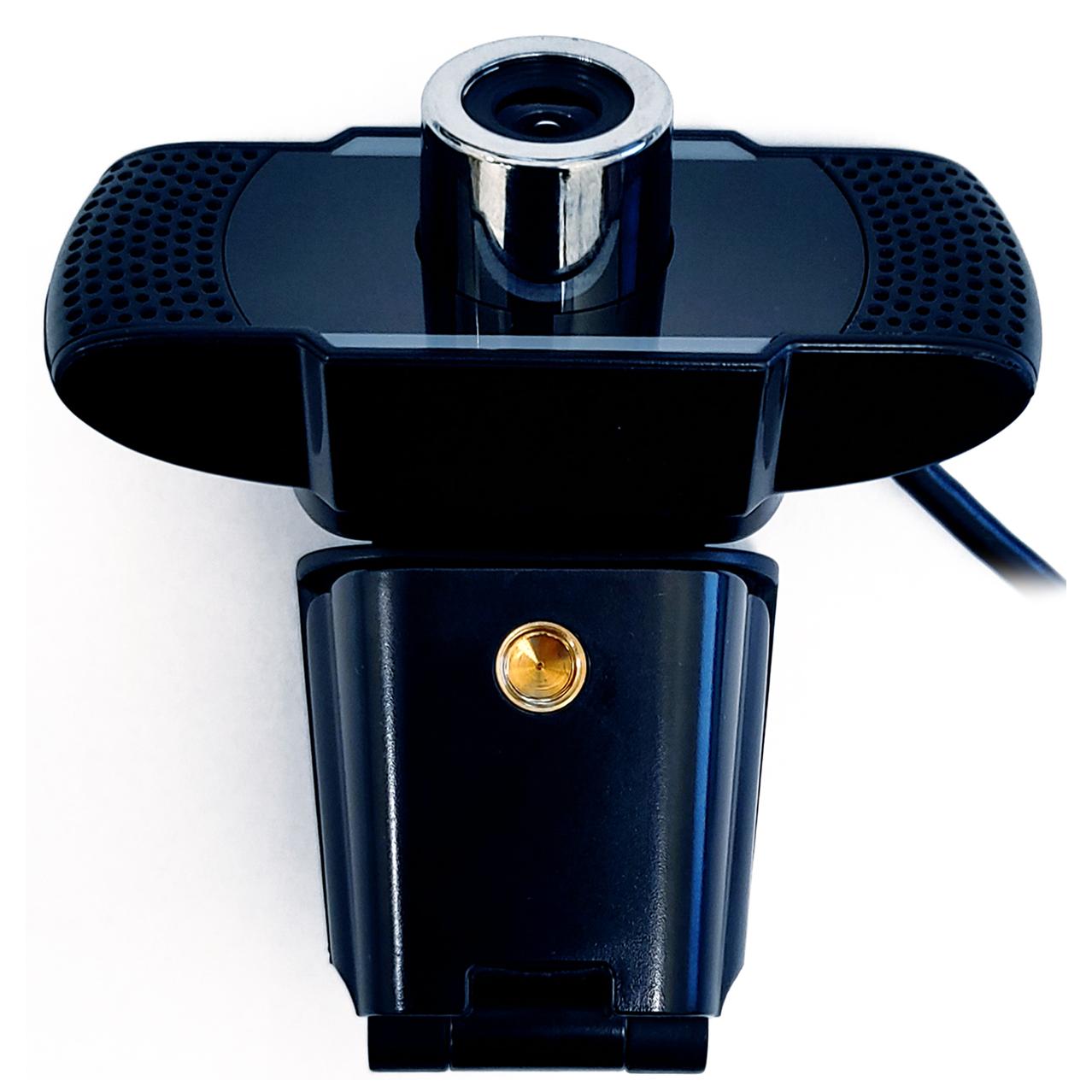 Web Cam, Adesso 1080P,CYBERTRACK H4